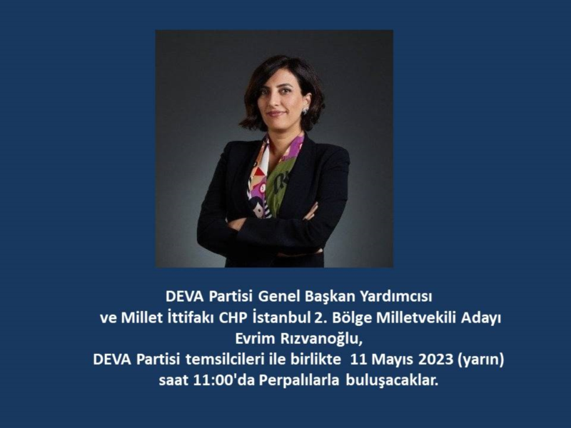 Perpa Ticaret Merkezi